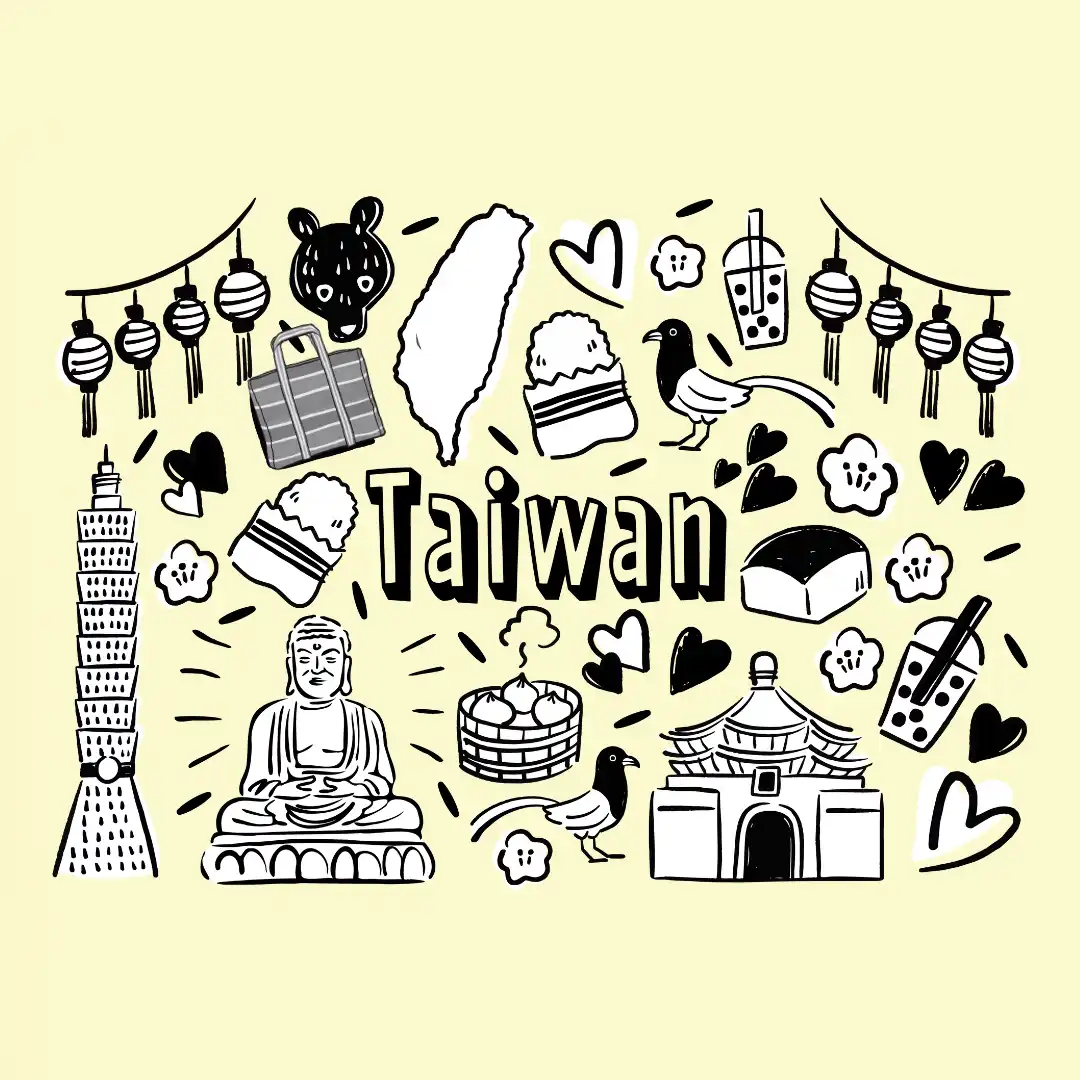 PAPAGO台湾講座 - 台湾留学,大学進学,語学短期留学